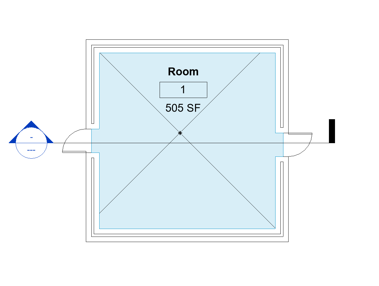 Room Area - Autodesk Community