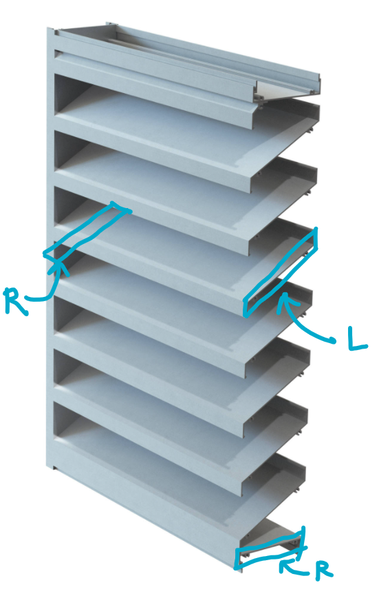 Résolu : Revit : Lame portail - Autodesk Community