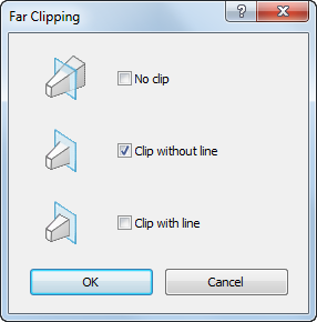 Section Size crop line missing - Autodesk Community