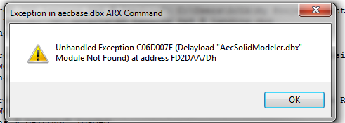 Solved: AutoCAD 2005 files crashing in AutoCAD 2011 LT - Autodesk Community