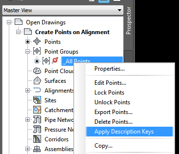 Solved: Edit Point Descriptions - Page 2 - Autodesk Community