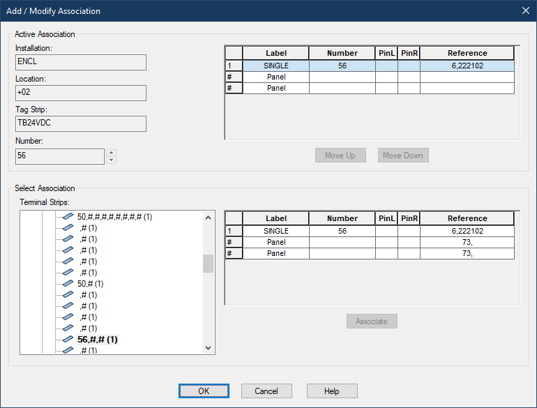 PLC I/O Component Connection Reports Wrong Component - Autodesk Community