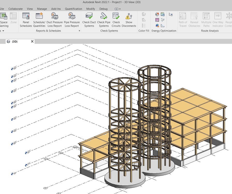 Solved: Revit to Robot Works but Robot to Revit update not working - Autodesk Community