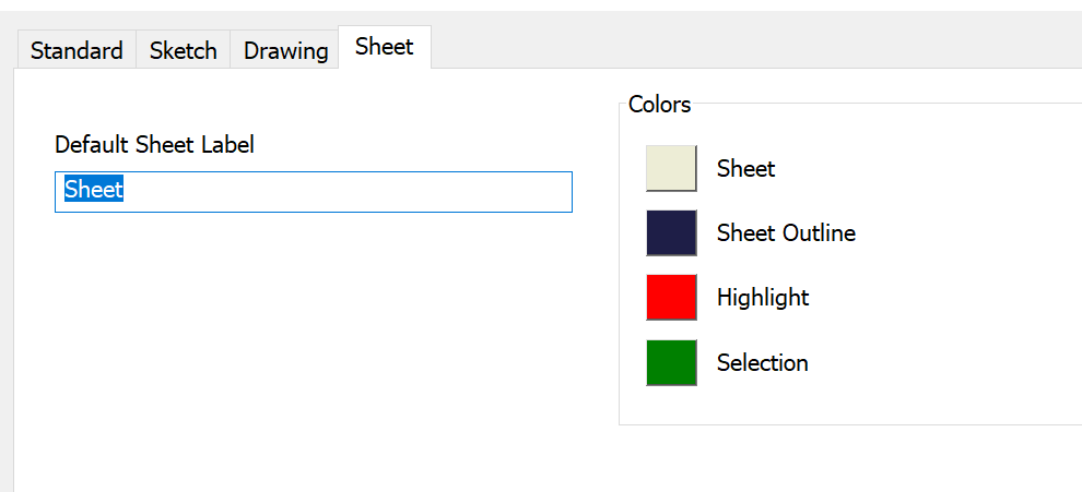 Solved: Drawing backgrund color - Autodesk Community
