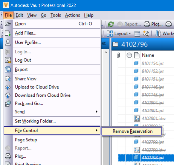 Solved: Check in files from a computer & user that no longer exists ...