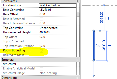 Room Area Computation per View or View Template - Autodesk Community