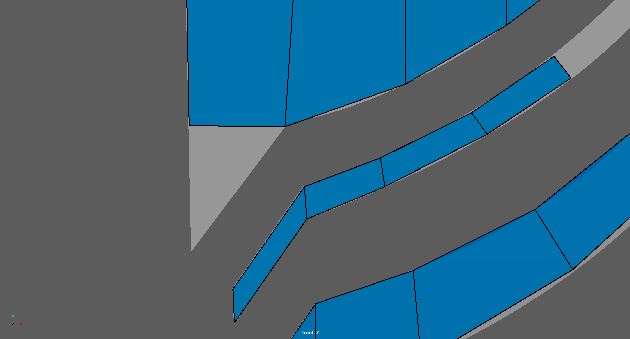 Solved: Quad Draw - Tris - Autodesk Community