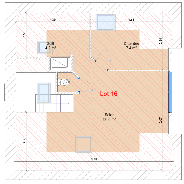 Solved: Color scheme and computation height - Autodesk Community