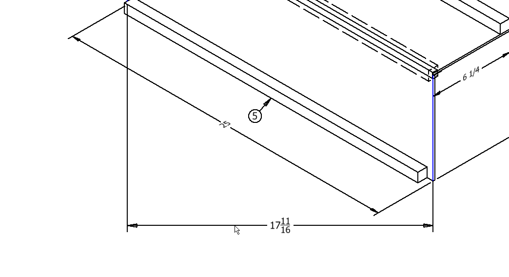 Isometric view dimension orientation? - Autodesk Community