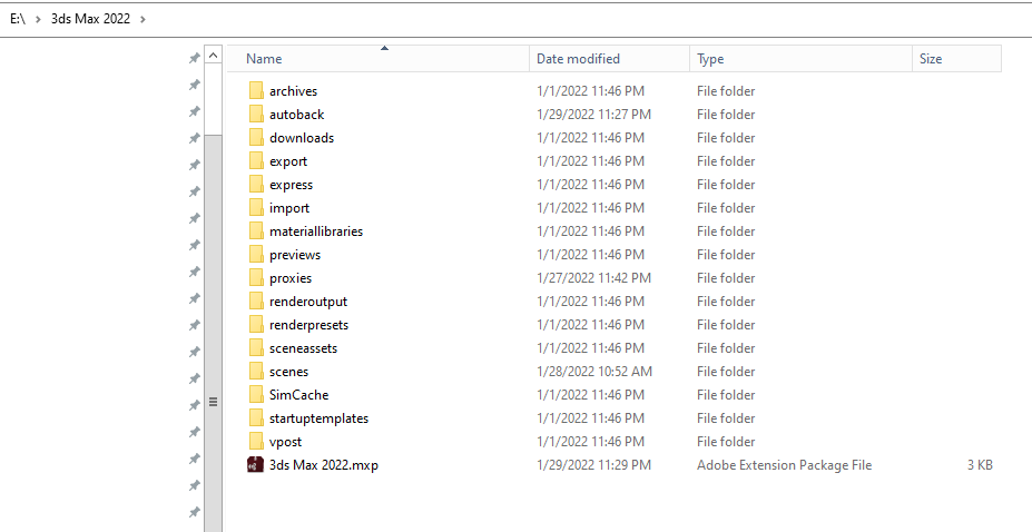 Missing external files in the tutorials - Autodesk Community
