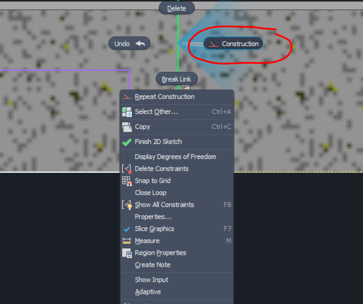 Help with selection priority. - Autodesk Community
