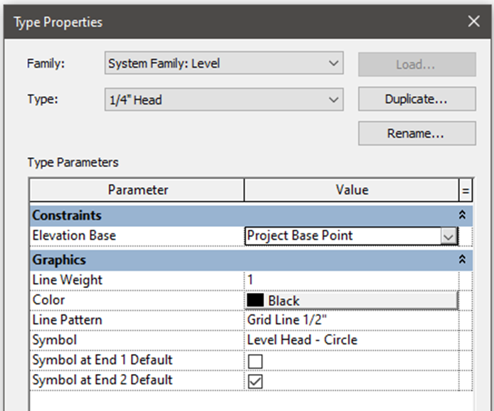 Revit Hints and Hacks: Do you know where your Levels are? - Autodesk Community
