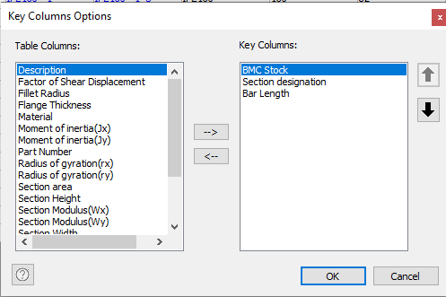 Frame Generator Size Designation - Autodesk Community