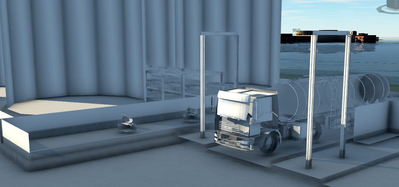 Infraworks 3D model - Autodesk Community