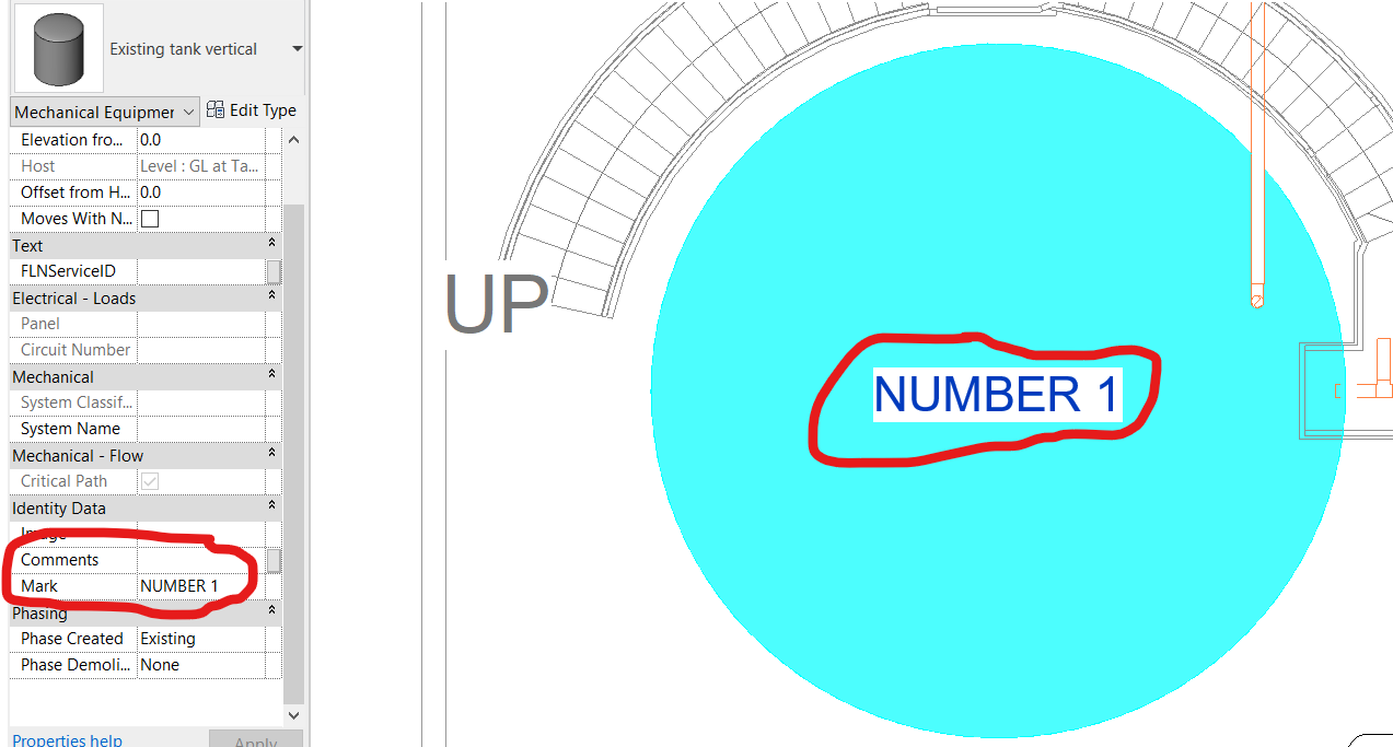 Renaming Tags on mechanical equipment - Autodesk Community