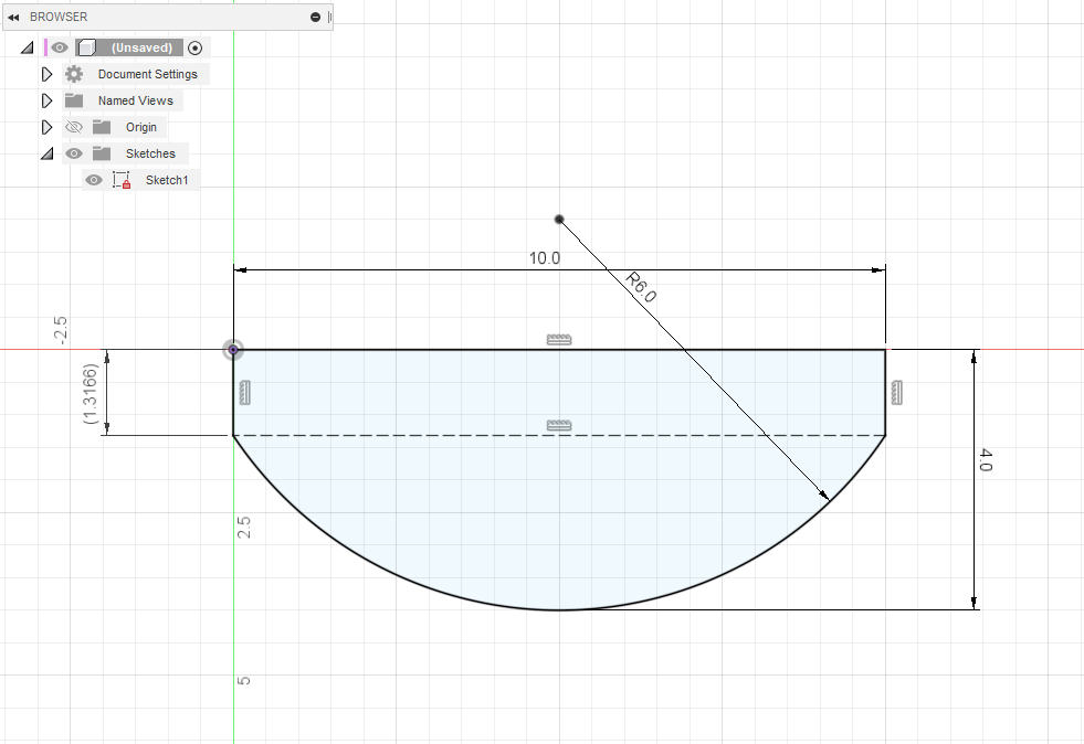 Solved: Simple Groove drawing help - Autodesk Community