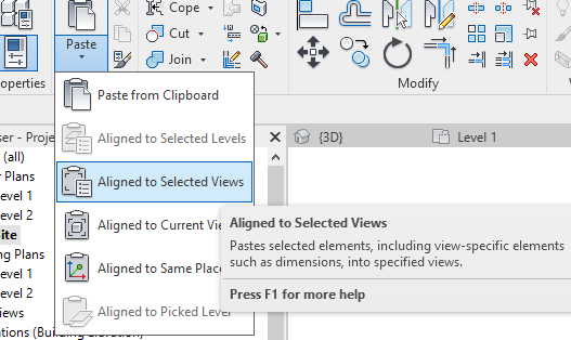 Solved: PDFs in all floor plans in REVIT - Autodesk Community