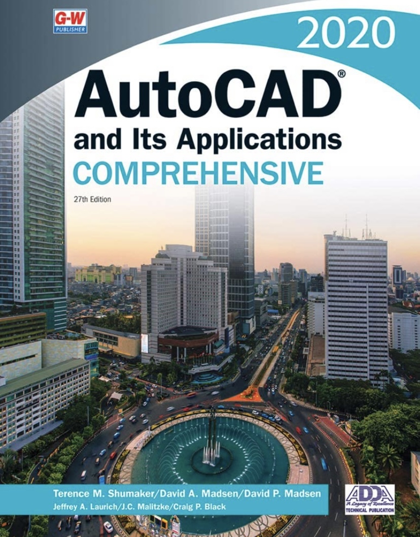 ISO AutoCAD and its applications 2020 textbook - Autodesk Community