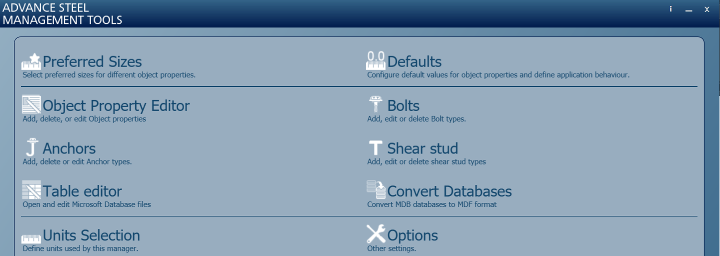 Solved: Bolt sizes - Autodesk Community