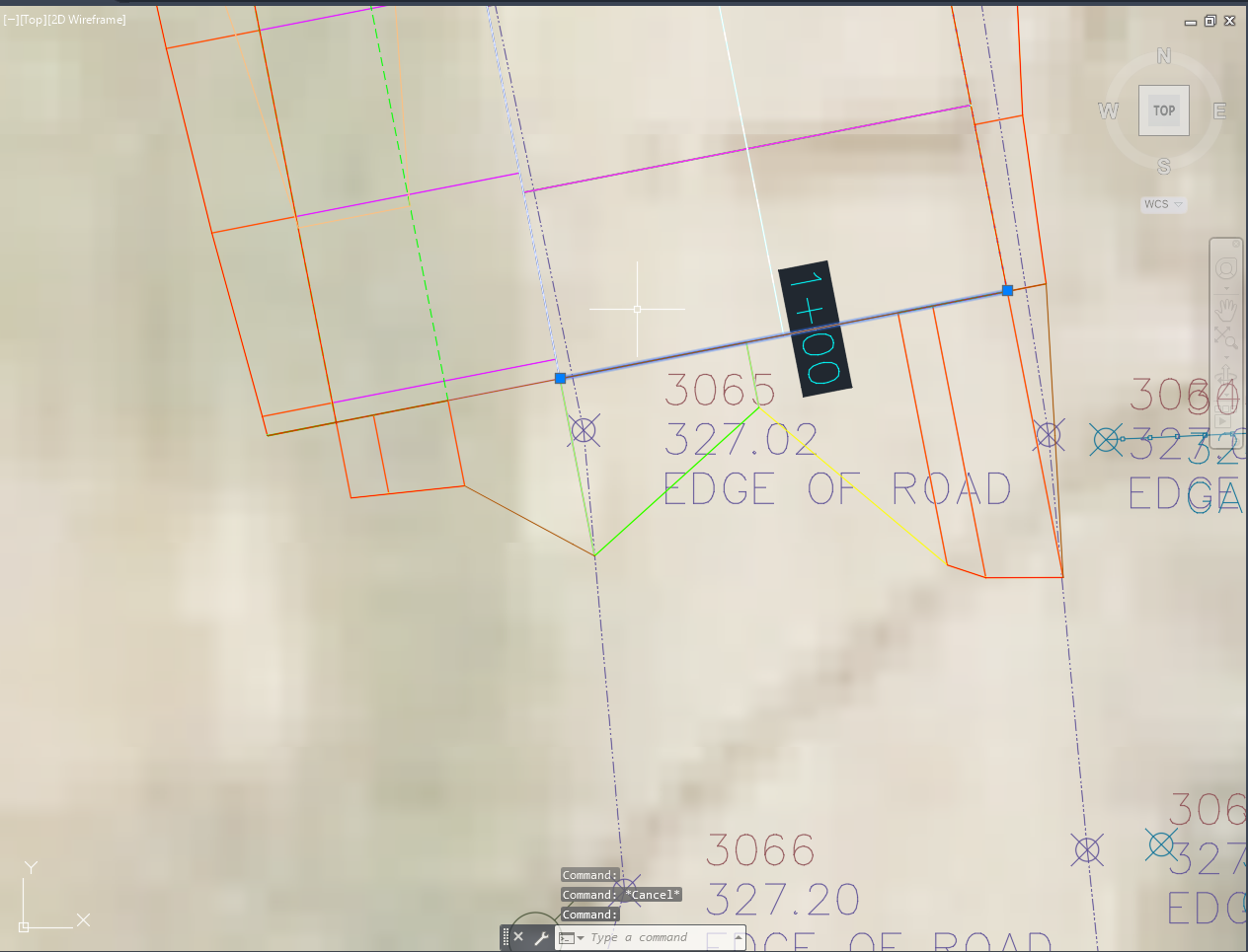 Corridor - Extract Start and End Links as featurelines for daylight ...
