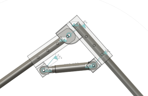 Solved: Conflicting slider and Revolute joints - Autodesk Community