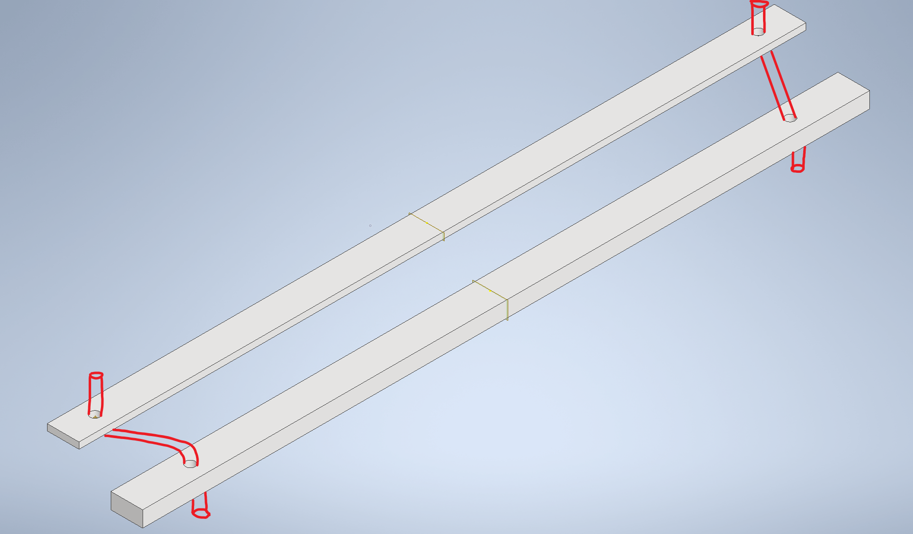 Solved: Constructing solid of specific shape - Autodesk Community