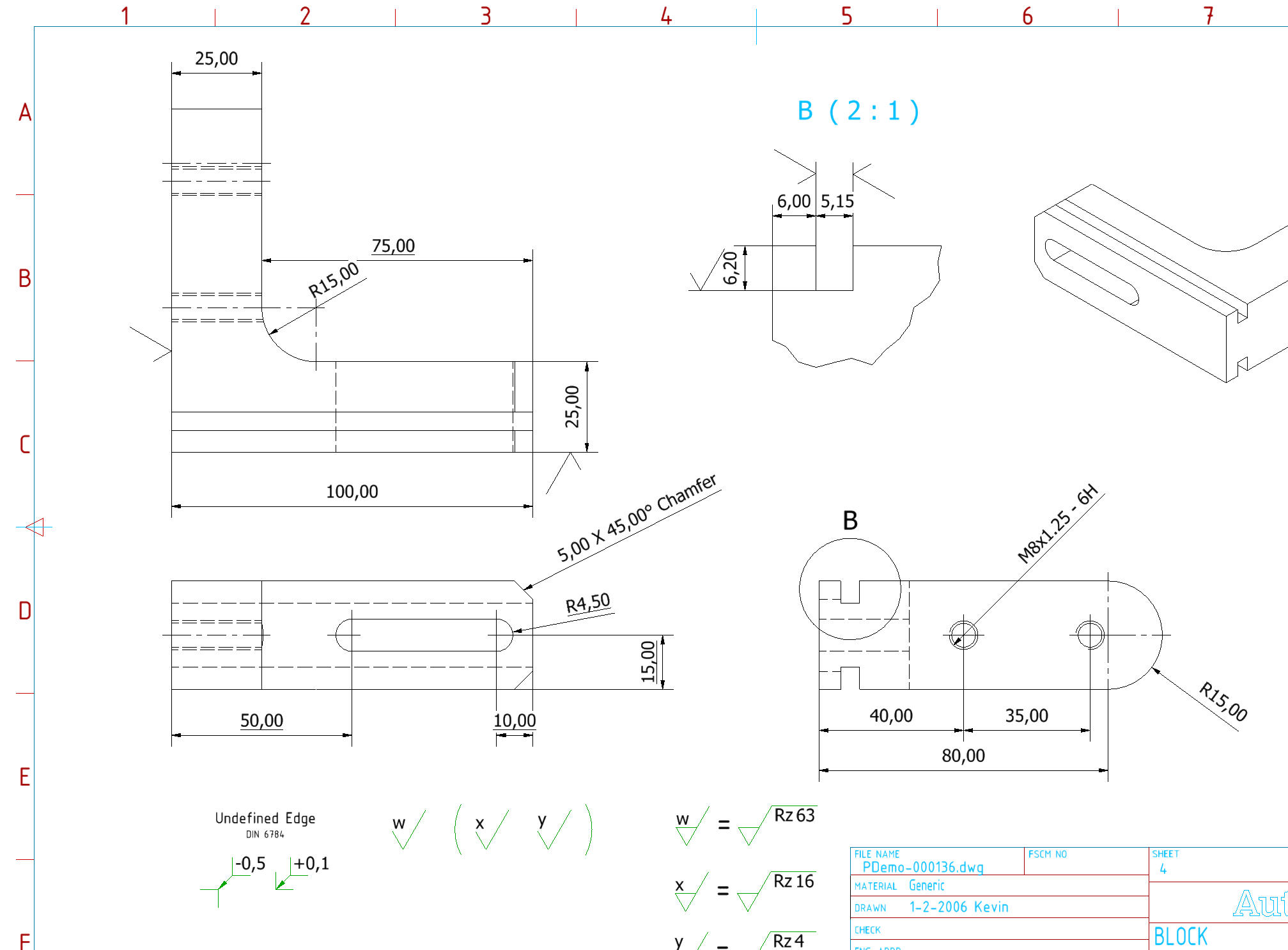 How to update style of a drawing view? - Autodesk Community