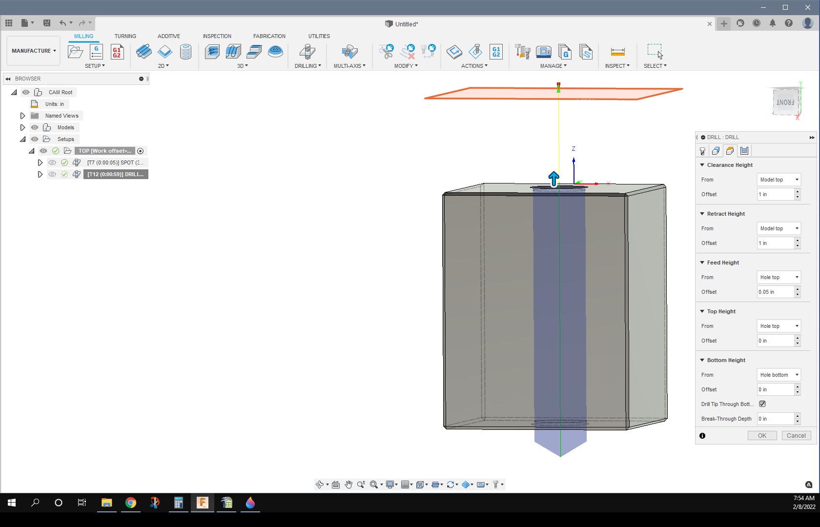 February 2022 Product Update - Improvements, Known Issues, and Fixes ...