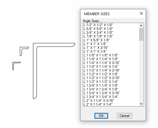Dialog box with Greek letters - Autodesk Community