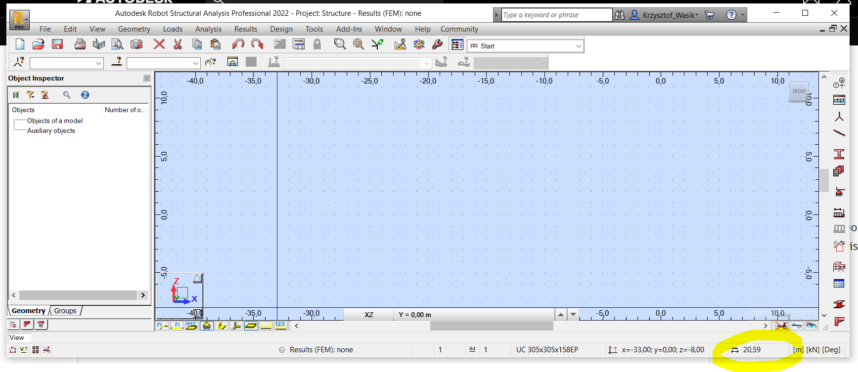 Solved: check panel dimensions - Autodesk Community