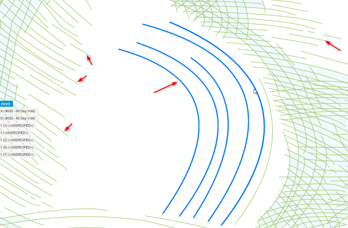Solved: Trouble Engraving very Small details - Autodesk Community