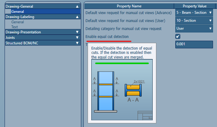 Manually Merging Cut Views - Autodesk Community
