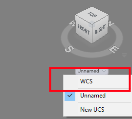Solved: UCS - Autodesk Community