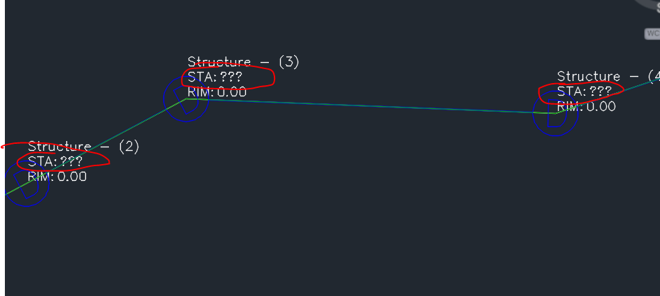Solved: Add station to pipe network - Autodesk Community