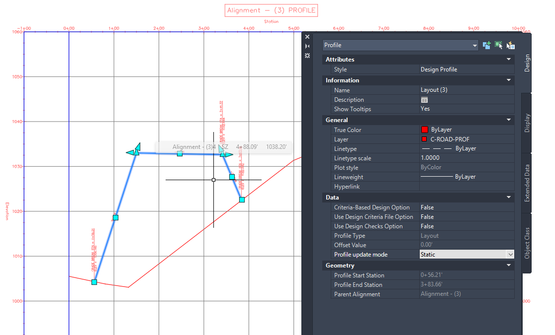 Solved: Surface from profiles - PLEASE HELP - Autodesk Community