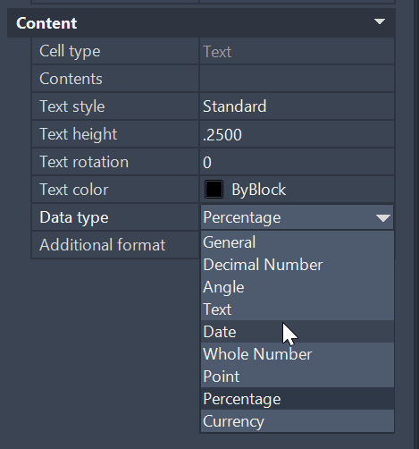 How to add a suffix to a new Table in C# - Autodesk Community