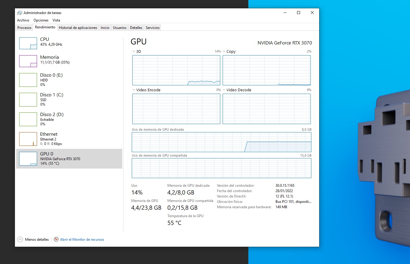 Optimize GPU - Arnold Render - Autodesk Community