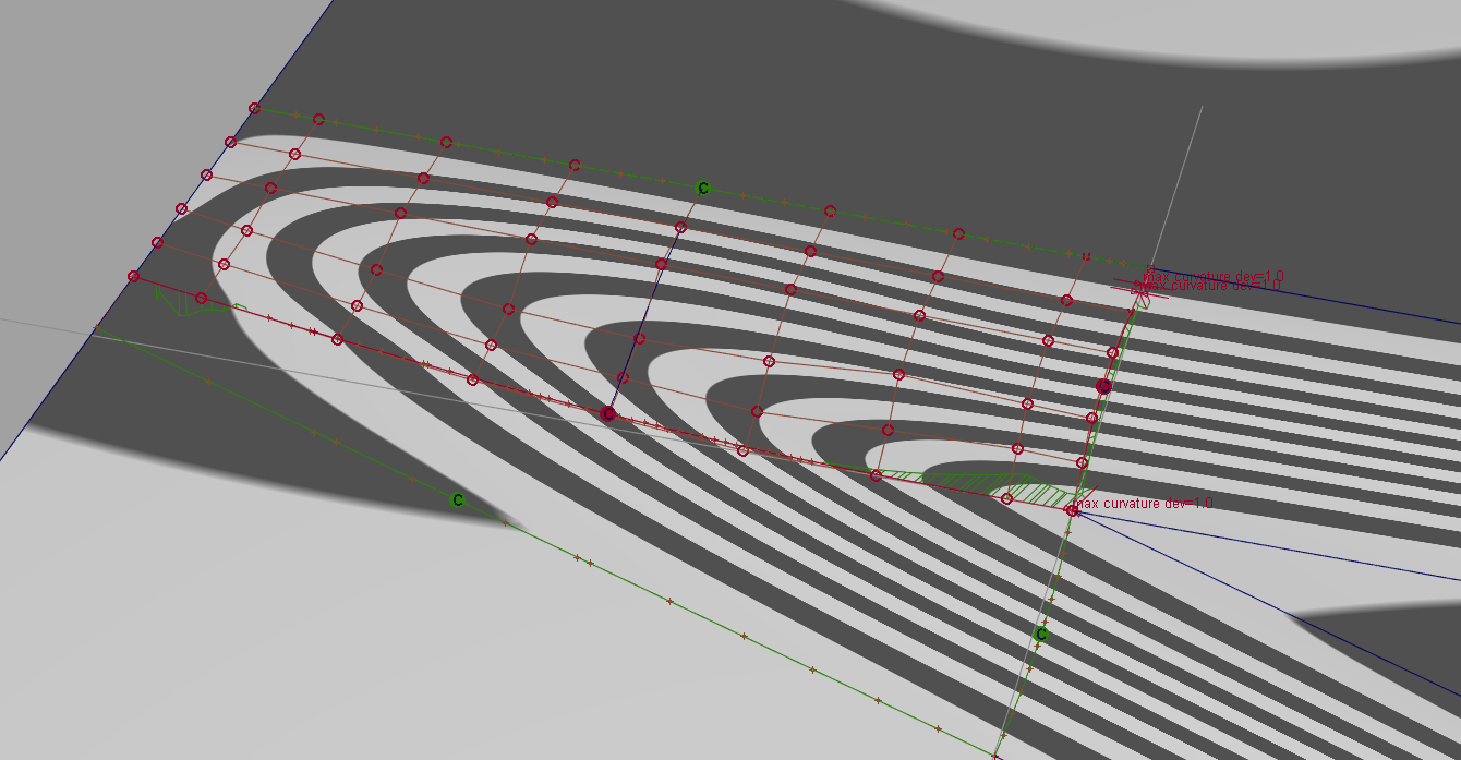 G2 continuity issue - Autodesk Community