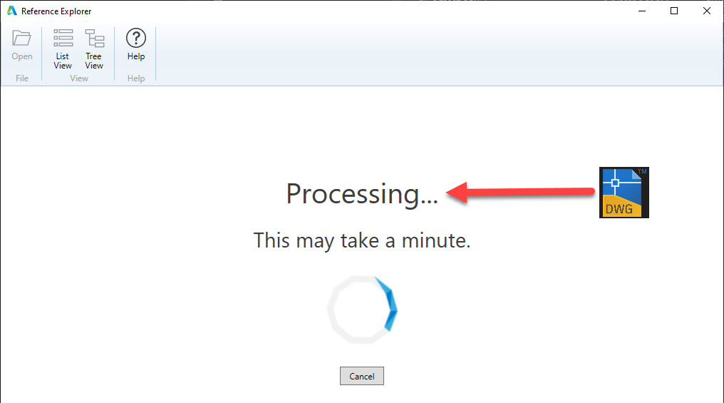 The Desktop Connector Reference Explorer - Autodesk Community