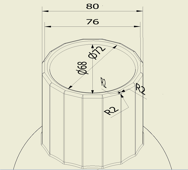 Tricky ellipses in Isometric Drawing - Autodesk Community