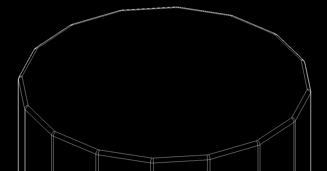 Tricky ellipses in Isometric Drawing - Autodesk Community