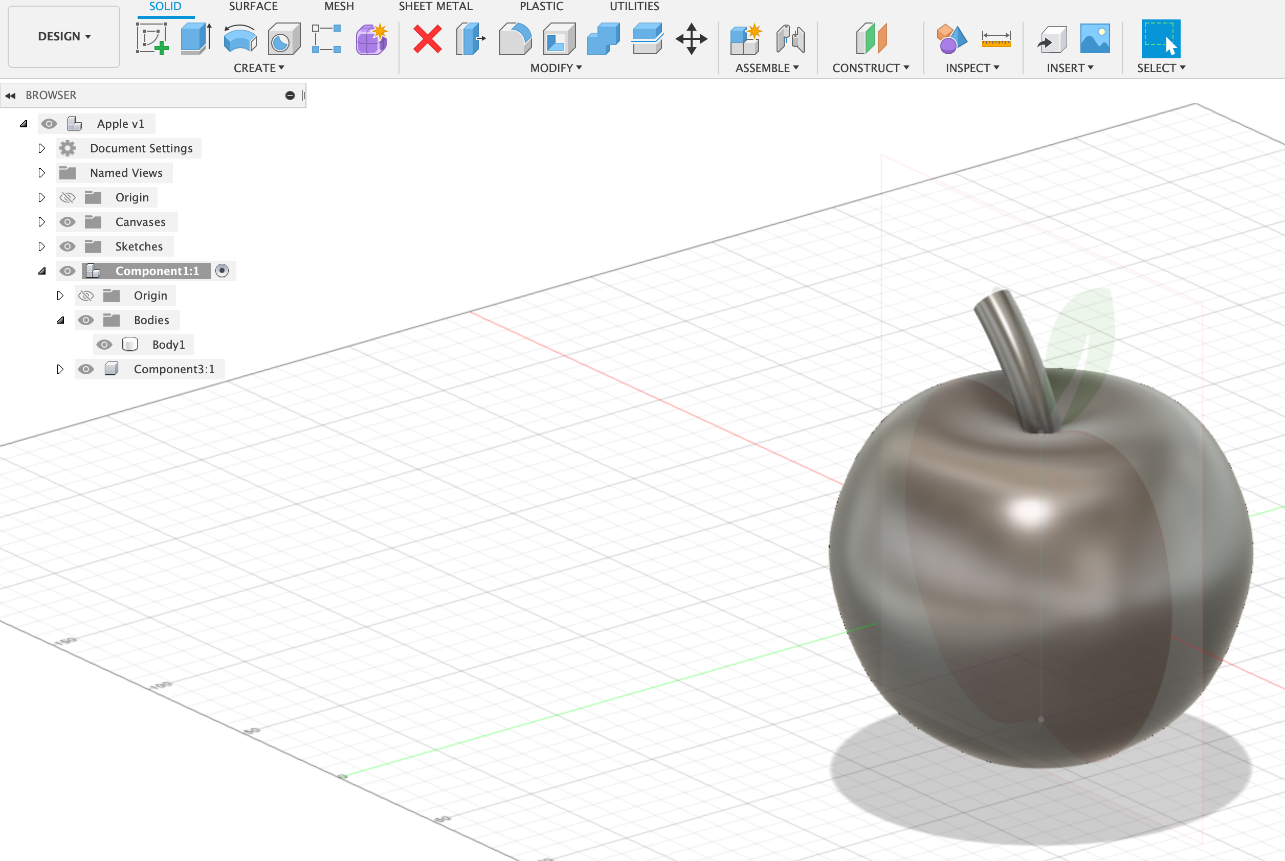 Solved Insert Component Into Another Component Autodesk Community