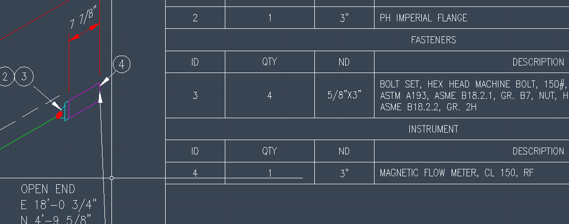 Solved: ADDING TAG NUMBER FOR INSTRUMENT - Autodesk Community