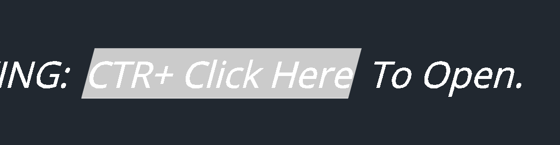 "Hyperlink" to initiate Open File Dialog at Specified Folder Location ...