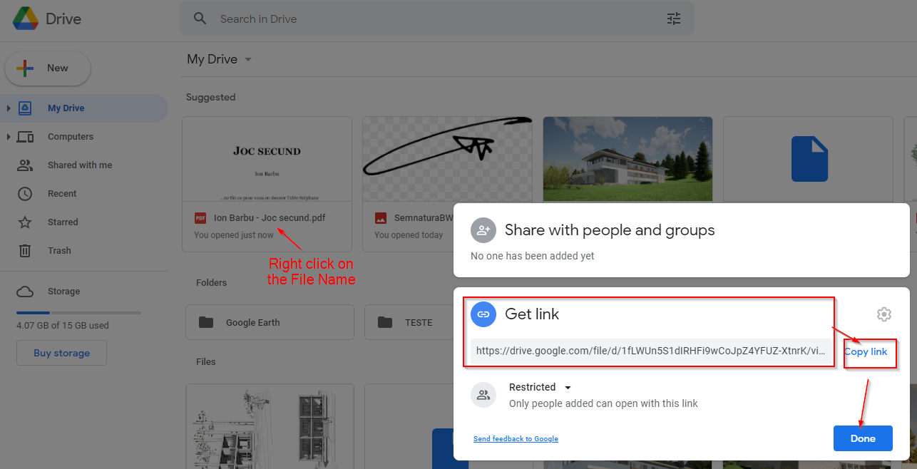 Solved: Import documents (e.g. PDF) and link them to objects (Walls ...
