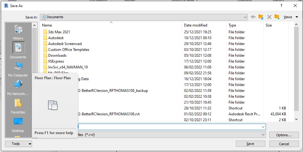 Solved: How to eliminate " Type Selector" Help PopUp dialog in familiy editor - Autodesk Community