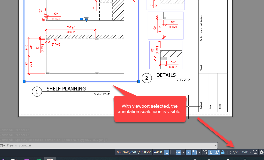 How to add Custom Scale - Autodesk Community