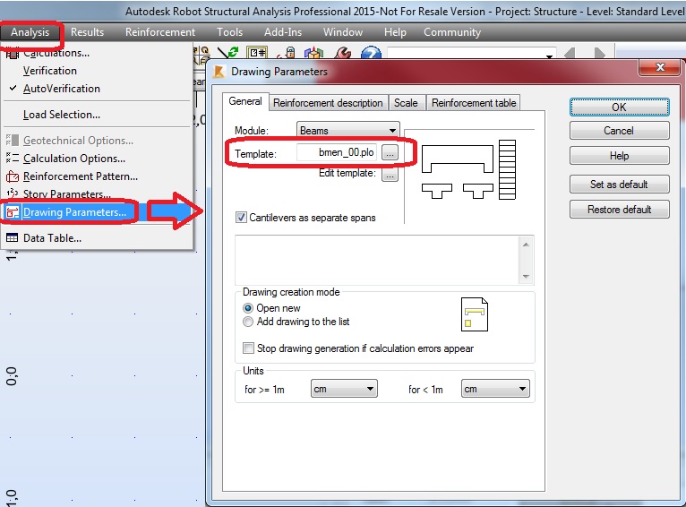 Solved: Problem of output drawing - Autodesk Community