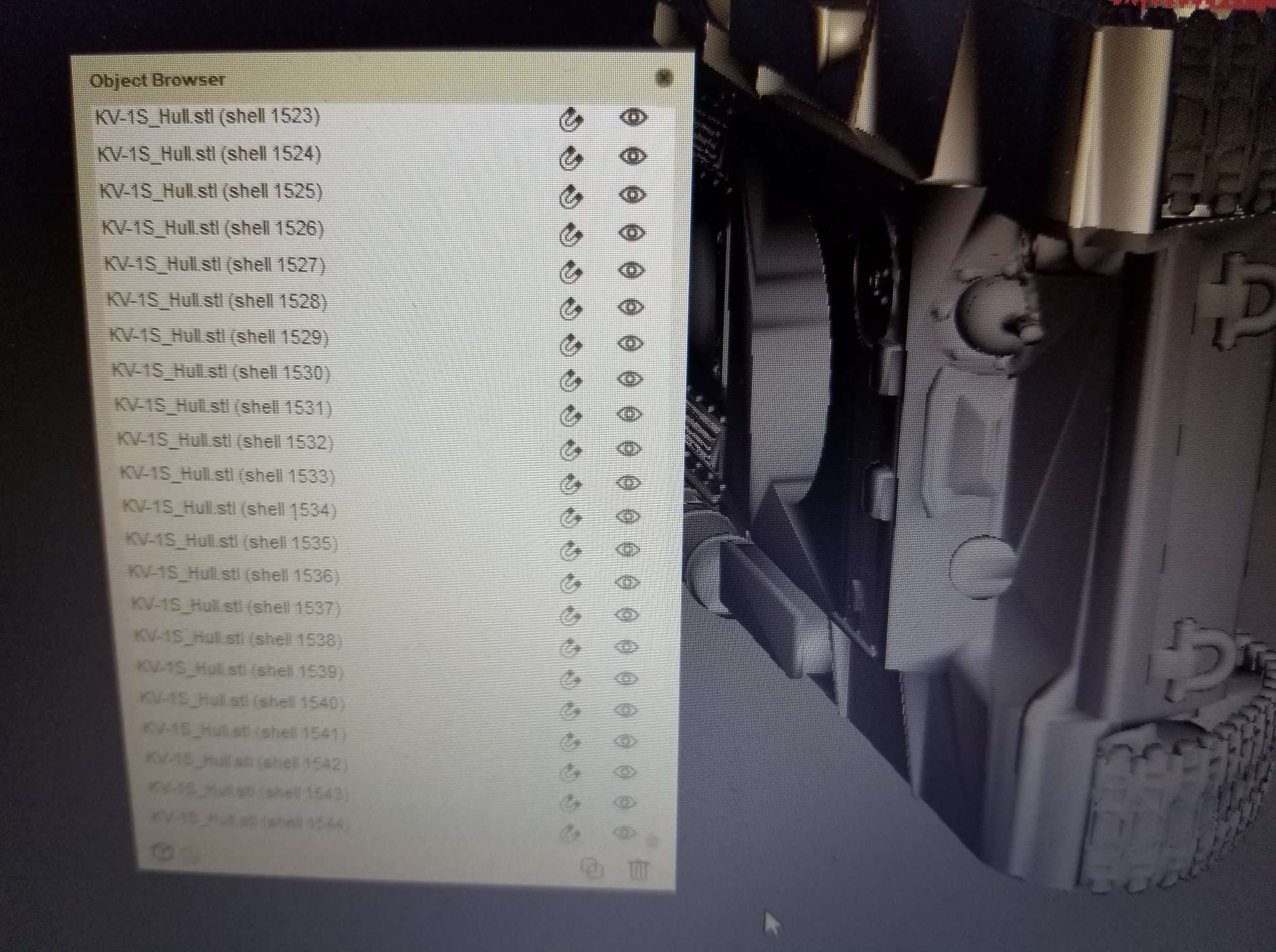 Solved: How to cut model to three parts. - Autodesk Community