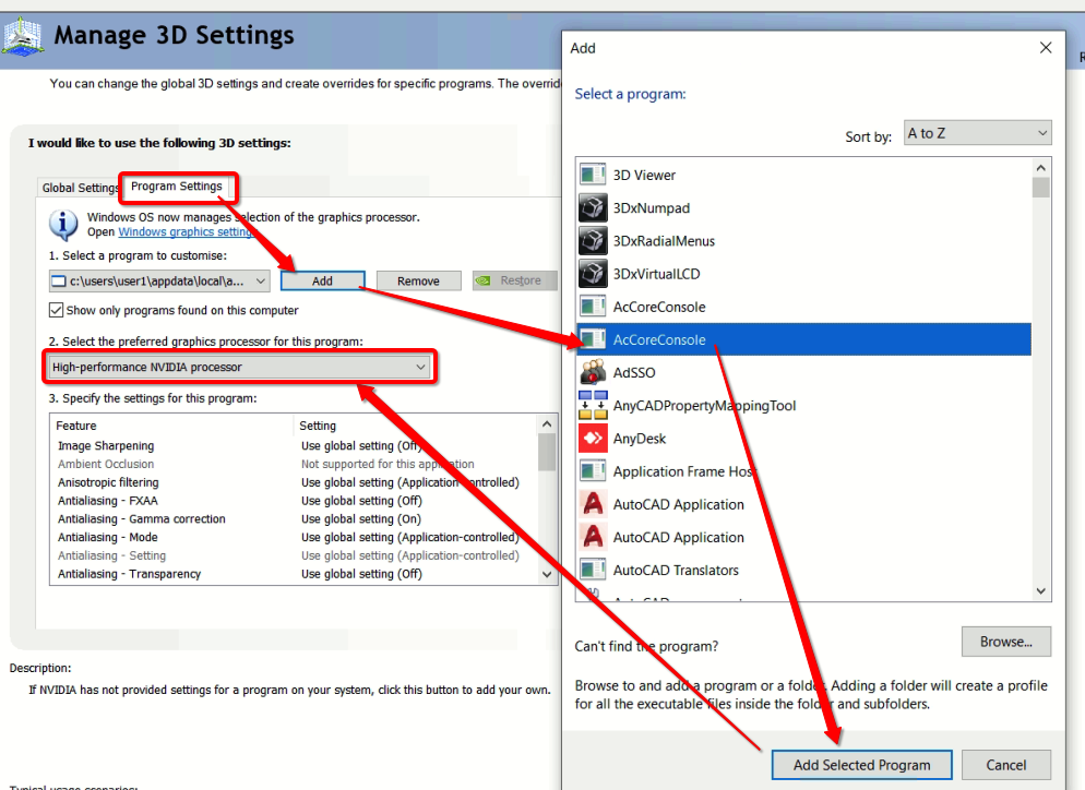 Solved: Hey Autodesk - Can you Help? Cannot create or open drawings ...